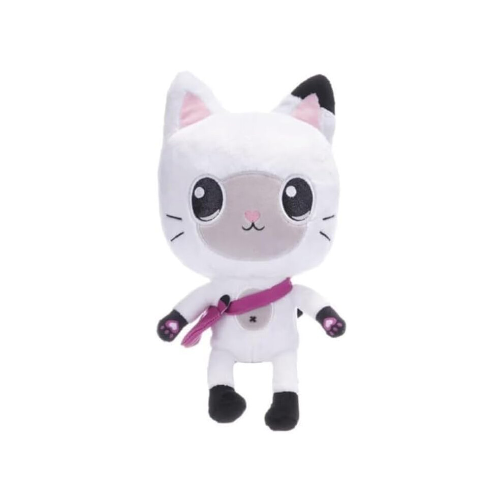 12 Inch / 30 cm Gabby's Dollhouse Soft Plush Toy (Pandy Paws) on OnBuy
