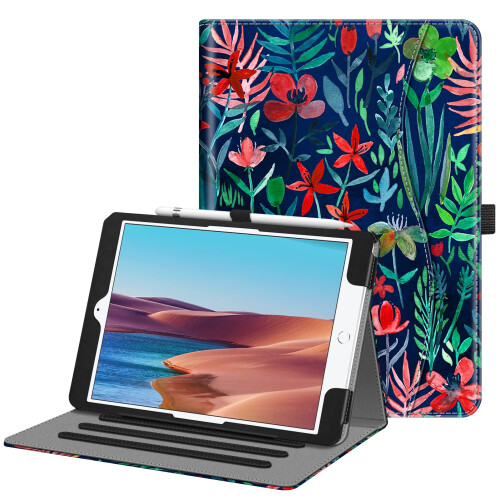 Case For Ipad 9th 8th 7th Generation 202120202019 102 Inch Corner Protection Multi