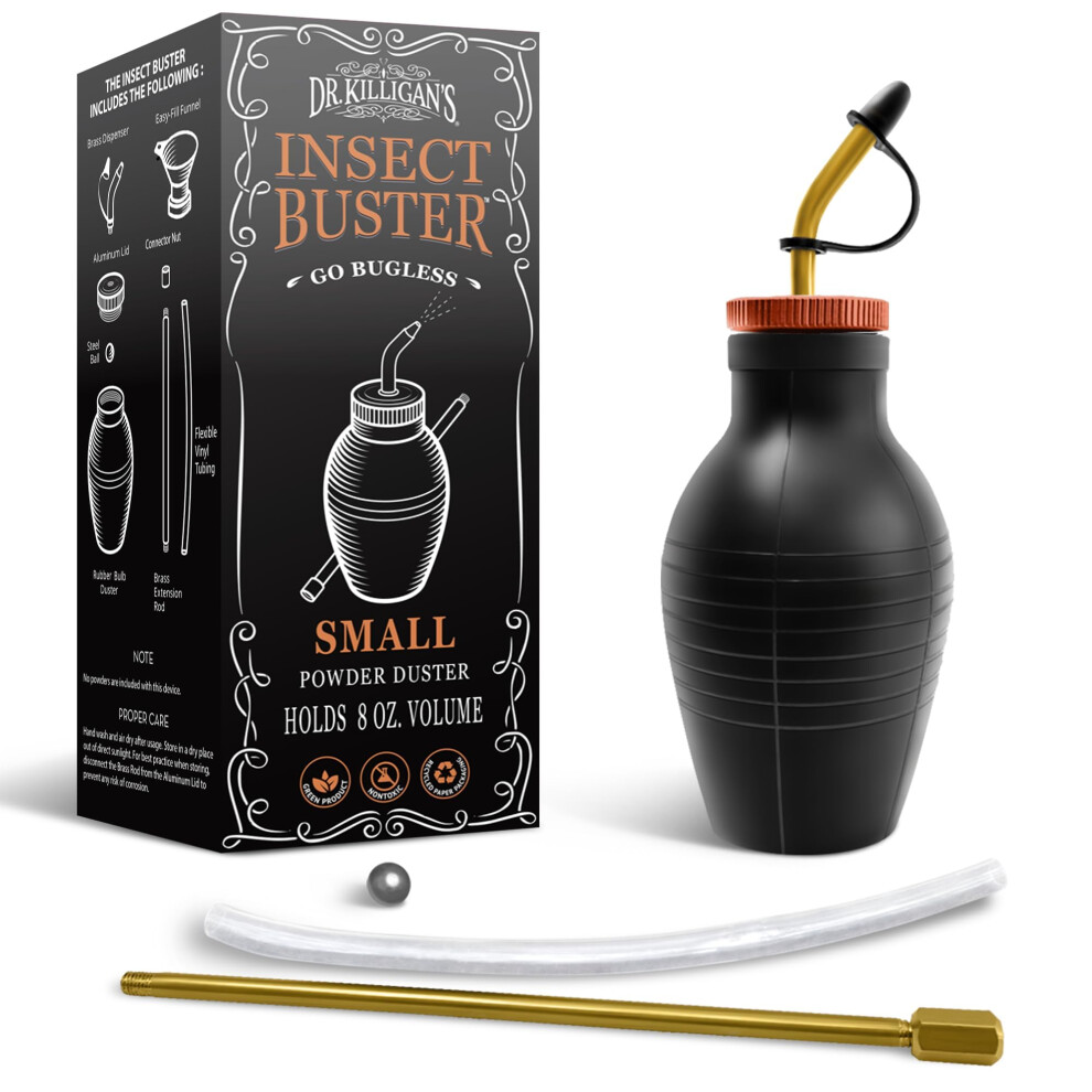 Bulb duster store