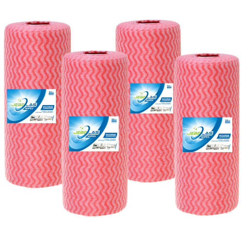 Clothes Roll,Jay Cloth Roll,Disposable Cloths,All Purpose Cloth Roll ...