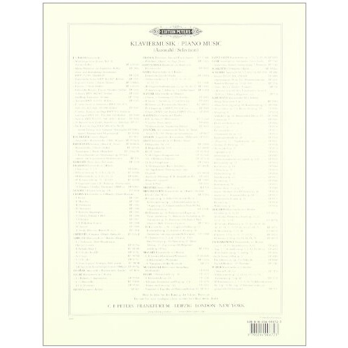 Sonatina Album Vol. 1 (Piano Solo): Sonatinen und andere Stücke für ...