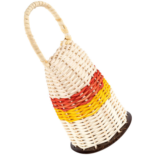 Percussion Caxixi Shaker Instrument - Medium - Musical Instrument with ...