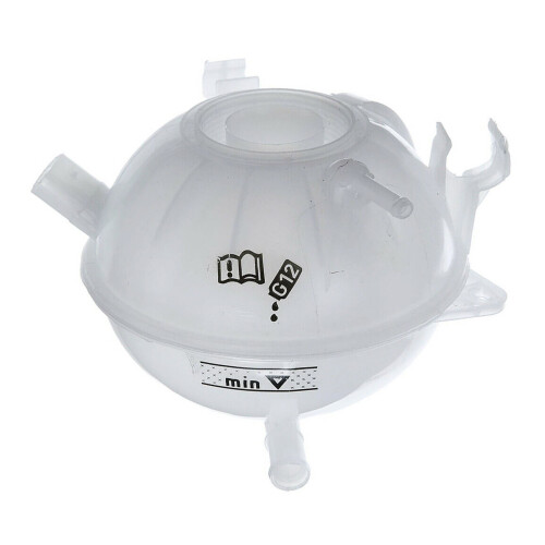 COOLANT EXPANSION / HEADER TANK FOR SKODA OCTAVIA (1Z3, 1Z5) SUPERB II ...