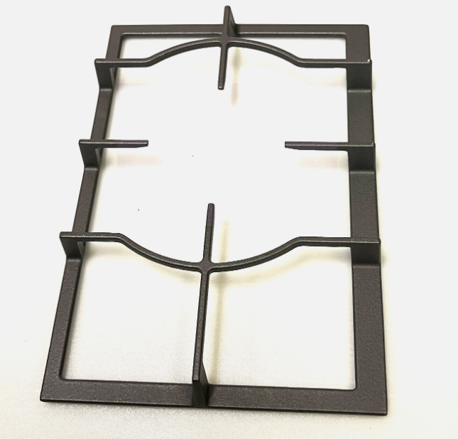 Russell Hobbs RH86GH701B Type Hob Left Pan Support Stand on OnBuy