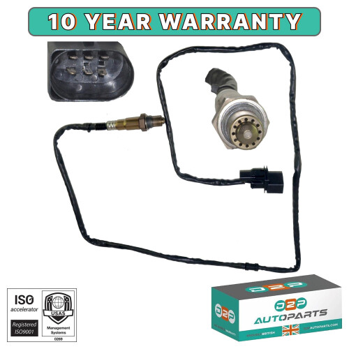 LAMBDA OXYGEN WIDEBAND SENSOR FOR VW GOLF MK4 GTI 1.8 T (2002-2004 ...