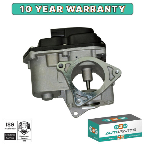 EGR VALVE FOR AUDI A3 A4 (B8) A5 A6 (C6) Q5 TT 2.0 TDI 03L131501P ...