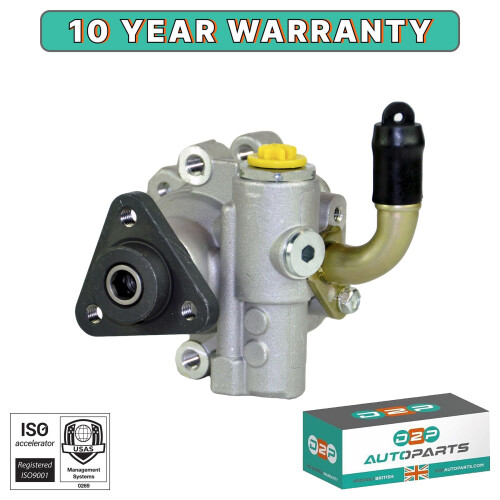 POWER STEERING PUMP FOR AUDI Q7 (4L) 3.6 FSI quattro, 3.0 TDI quattro ...