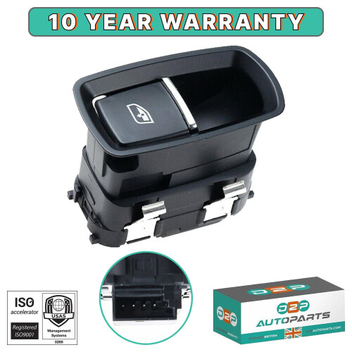 FOR PORSCHE 911 CAYMAN PANAMERA CAYENNE WINDOW CONSOL 7PP959855C ...