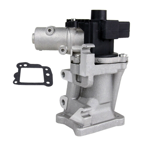 EGR VALVE FOR CITROEN C5 MK2 MK3 C6 C8 PEUGEOT 407 607 807 4007 2.2 HDI ...