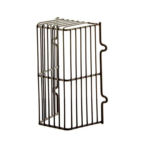 Tower Flue Components TGDOF843 Plastic Coated Overflow Guard on OnBuy