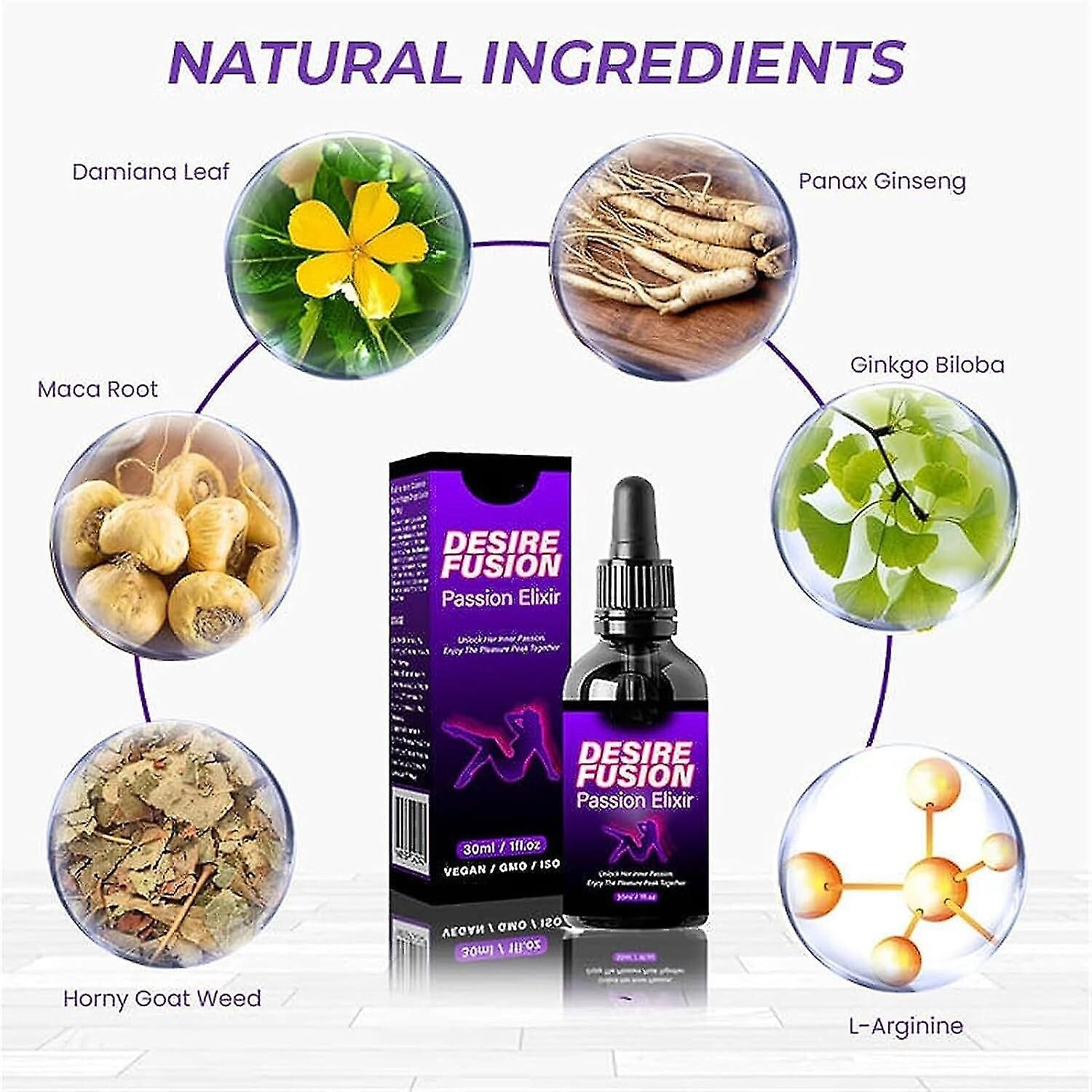 Secret Happy Drops, Intimacy Boost Hormones Drops Enhancing Sensitivity ...