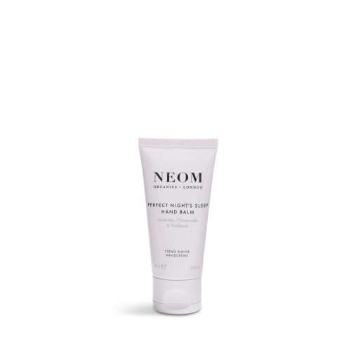 NEOM – Perfect Night's Sleep Hand Balm, 30ml | Lavender & Jasmine ...