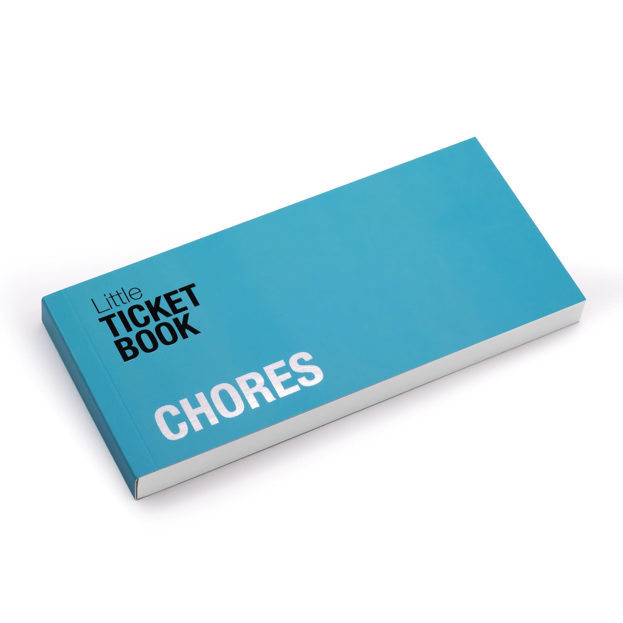 Little Tickets of Chores | Fun, Interactive & Customisable Chore Chart ...