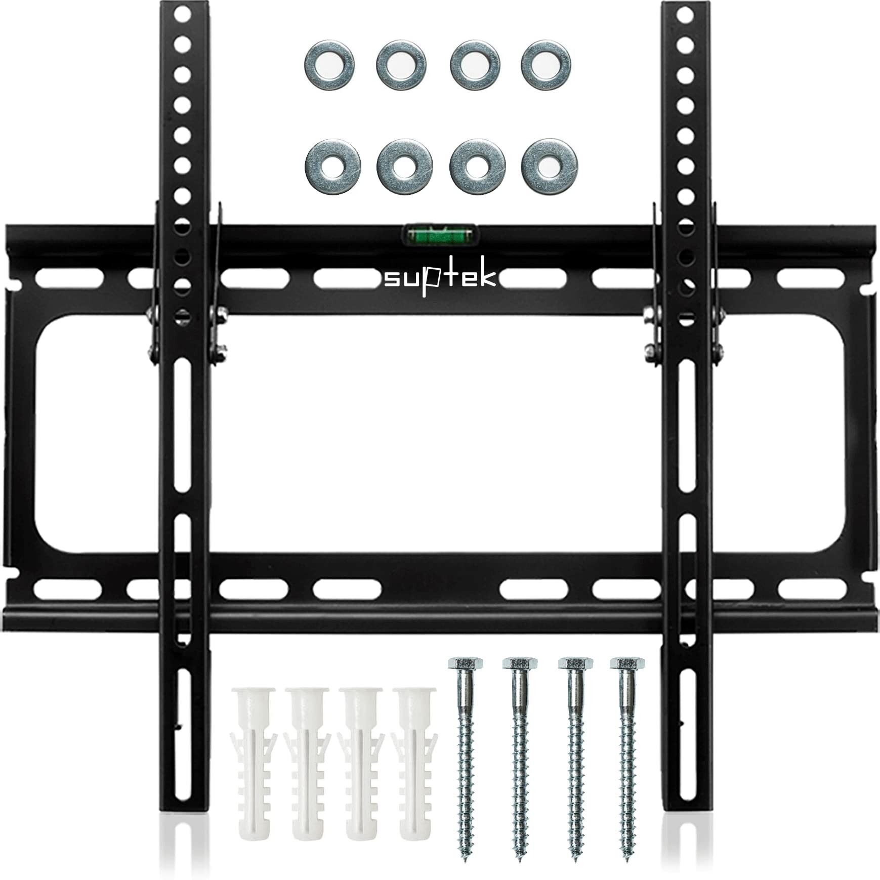 TV Wall Mount, TV Brackets for Most of 26-55 inch LED/LCD/OLED Flat ...