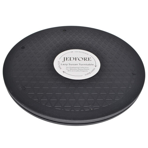 Multi-use Heavy Duty 360 Rotating Swivel Stand Turntable with Steel ...