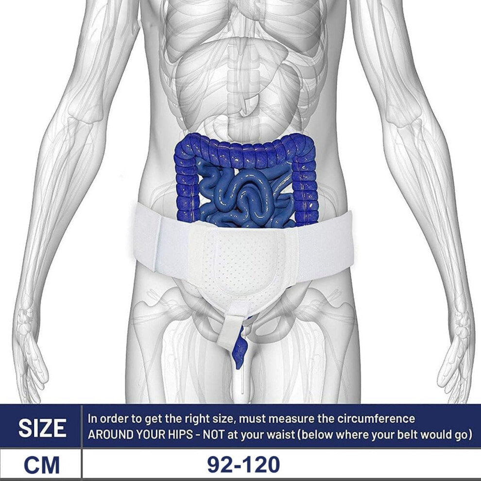 Hernia Belt For Men Hernia Truss,Inguinal Hernia Support For Men For ...
