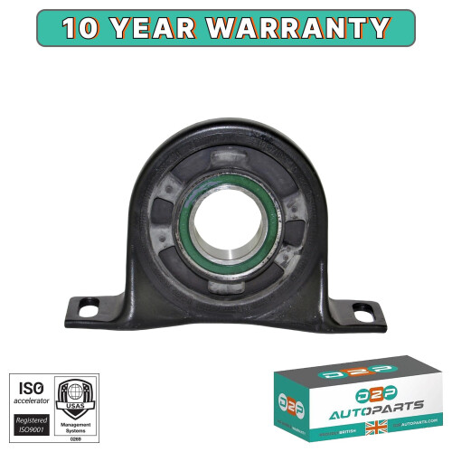 PROPSHAFT CENTRE BEARING WITH MOUNT SUPPORT FOR MERCEDES SPRINTER 47MM ...