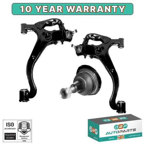 FRONT LOWER SUSPENSION WISHBONE CONTROL ARMS FOR RANGE ROVER SPORT ...