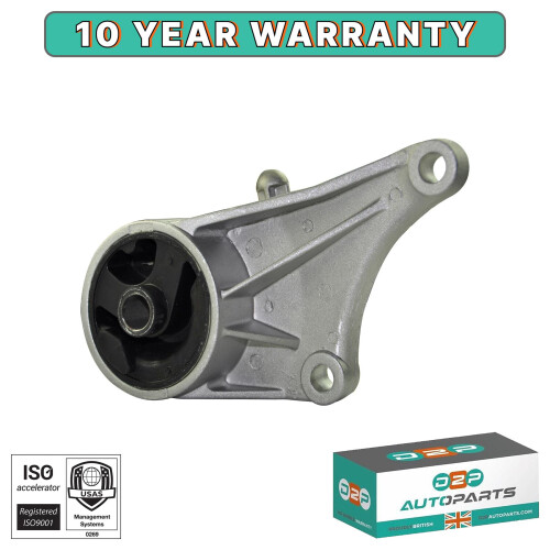 FRONT ENGINE MOUNT FOR VAUXHALL ASTRA G/MK4 ZAFIRA A/MK1 1.4 1.6 1.8 ...