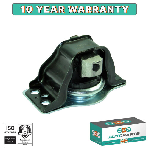 ENGINE MOUNT RIGHT FITS RENAULT MEGANE MK II, GRAND SCENIC MK II ...