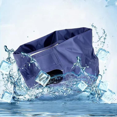 Ice caps for chemotherapy, headache relief caps, cold therapy migraine ...