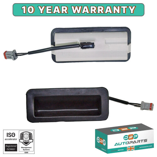 FOR RANGE ROVER SPORT REAR TAILGATE DOOR RELEASE HANDLE REPAIR SWITCH ...