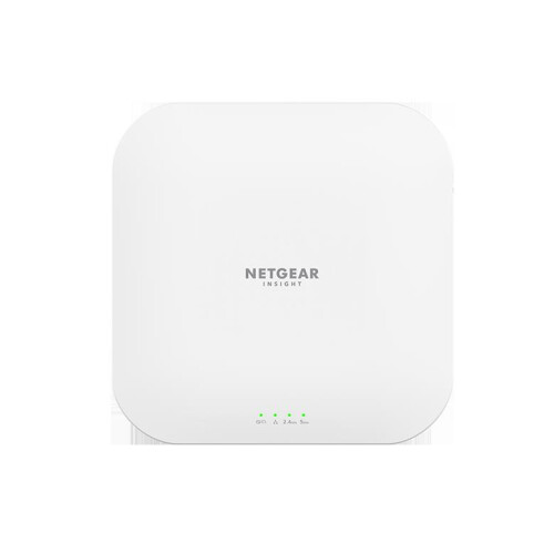 NETGEAR 1PT AP WIFI 6 AX3600 ACCESS POINT on OnBuy