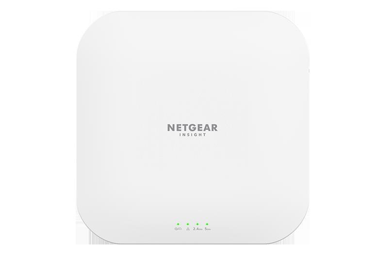 NETGEAR 1PT AP WIFI 6 AX3600 ACCESS POINT on OnBuy