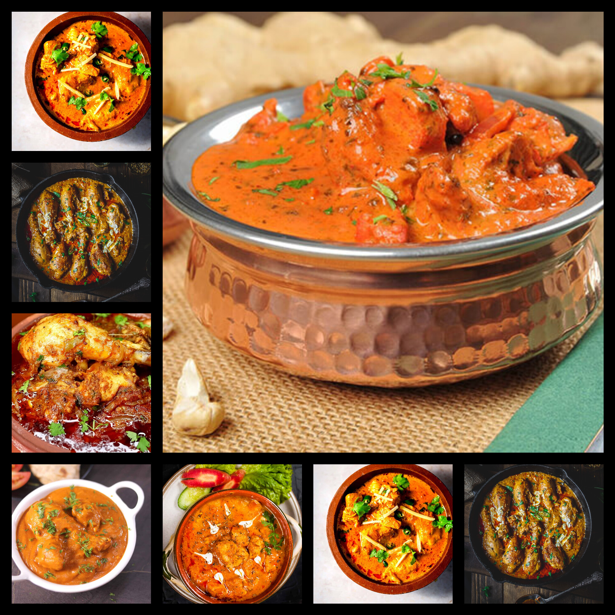(Handi, 200g) Authentic Special Indian Curry Seasoning Spices on OnBuy
