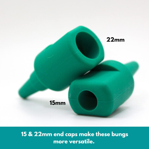 Plumbing & Heating BUNGS by HEATLAB - Eliminate The Need to Drain A ...