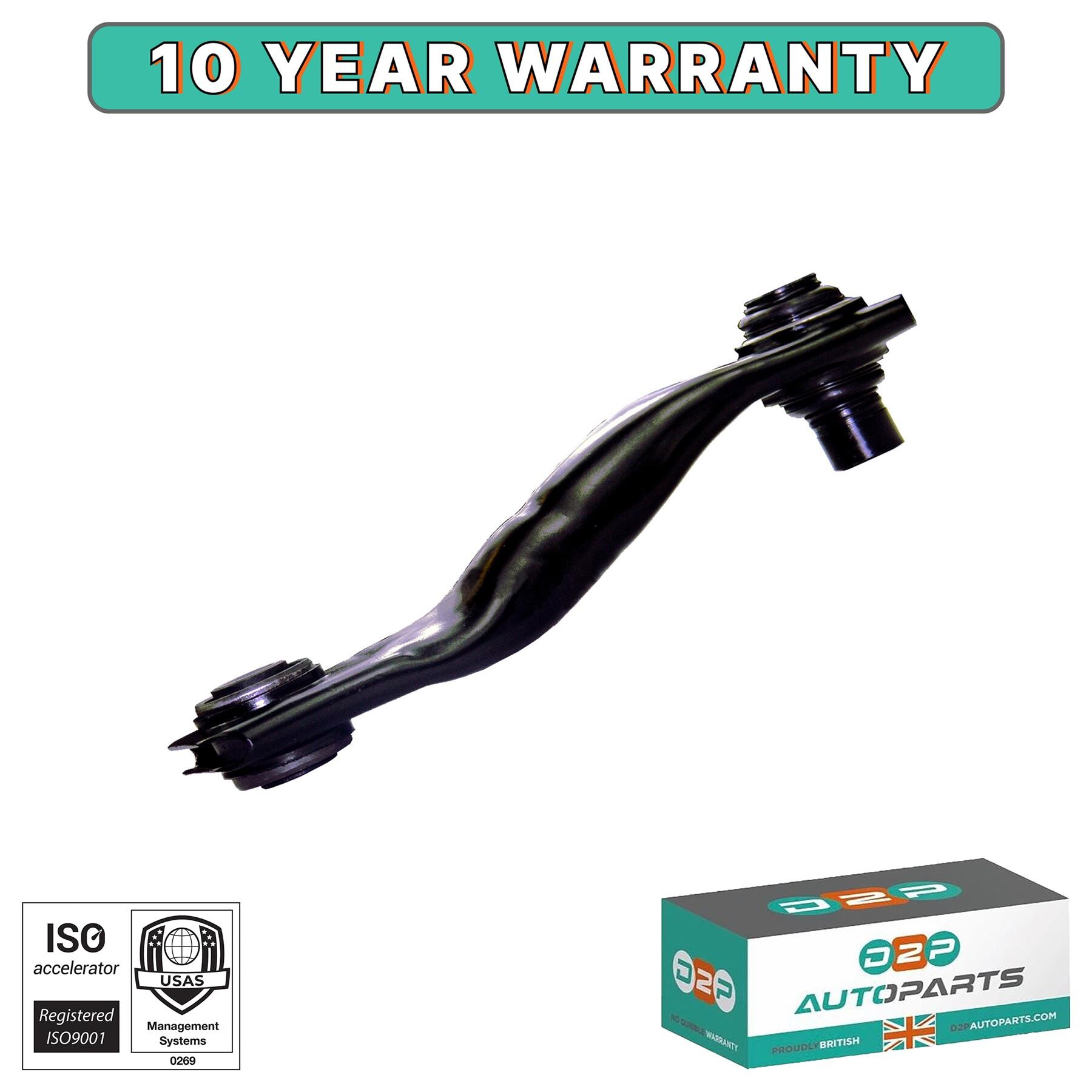 REAR SUSPENSION LOWER CONTROL ARM WITH BUSH FOR JAGUAR X-TYPE C2S50863 ...