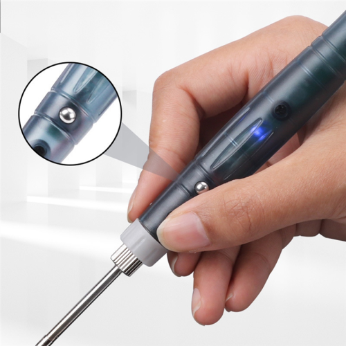 Portable USB Soldering Iron Professional Electric Heating Tool on OnBuy