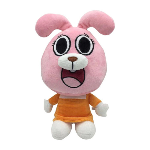 (C:Anais Watterson) 1-3PC 25cm The Amazing World of Gumball Darwin ...