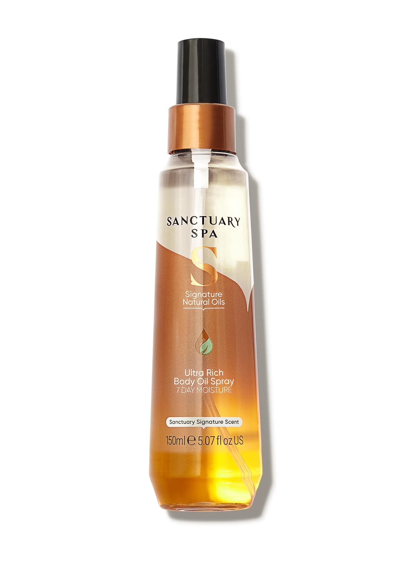 Body Oil Spray, No Mineral Oil, Cruelty Free and Vegan Body Spray ...
