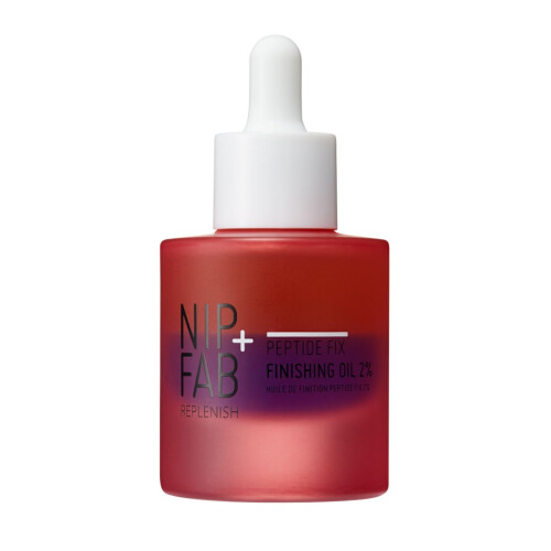 Peptide Fix Finishing Oil 2%, 30 ml, Perfect Finish for All Skincare ...