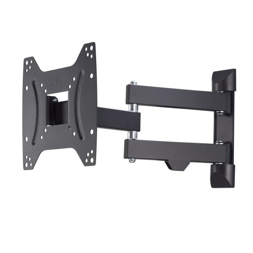 TV wall mount swivel, tiltable (19 - 48 inch TV mount for TVs up to 20 ...