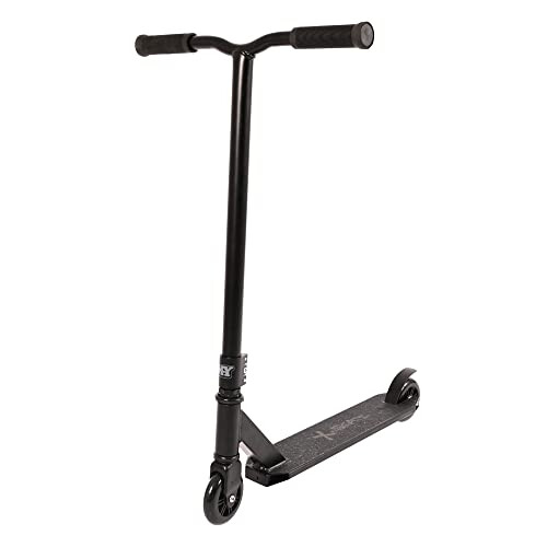 X-Skate XSK-007 Stunt Scooter - Trick Kick Scooter With ABEC 7 Chrome ...