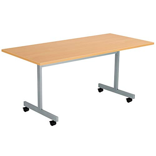 Office Hippo Office Table, Sturdy & Stylish Tilting Table Desk, Work ...