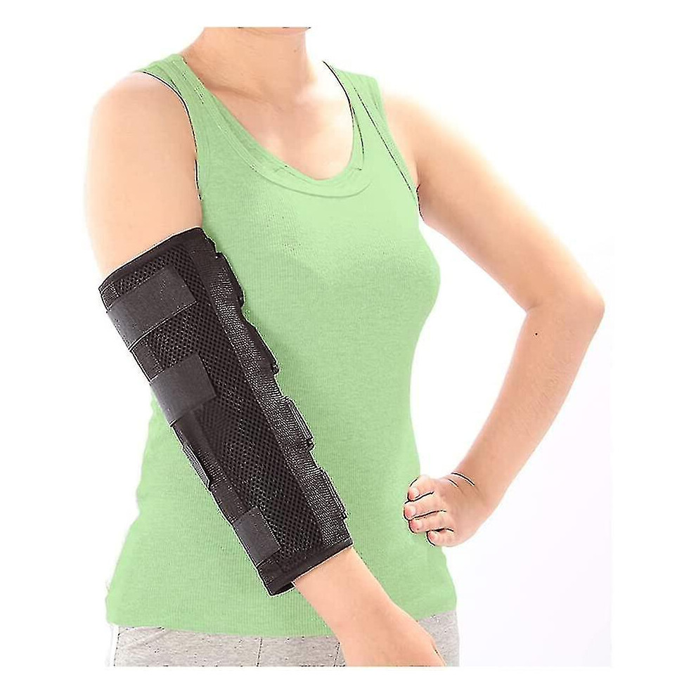 Elbow Brace For Ulnar Nerve Entrapment Cubital Tunnel Elbow Support ...
