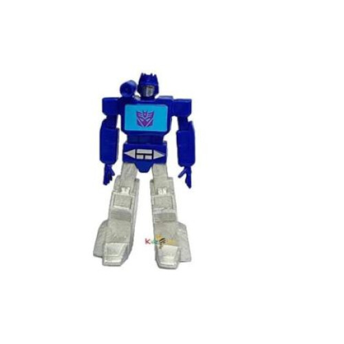 Limited Edition Original Transformers 2.5" Mini Figure Soundwave on OnBuy