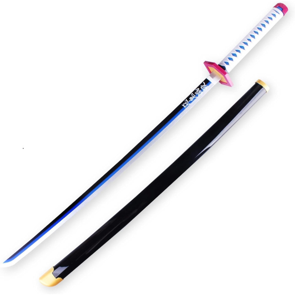 Demon Slayer Tomioka Giyu Bamboo Sword FL2503 on OnBuy