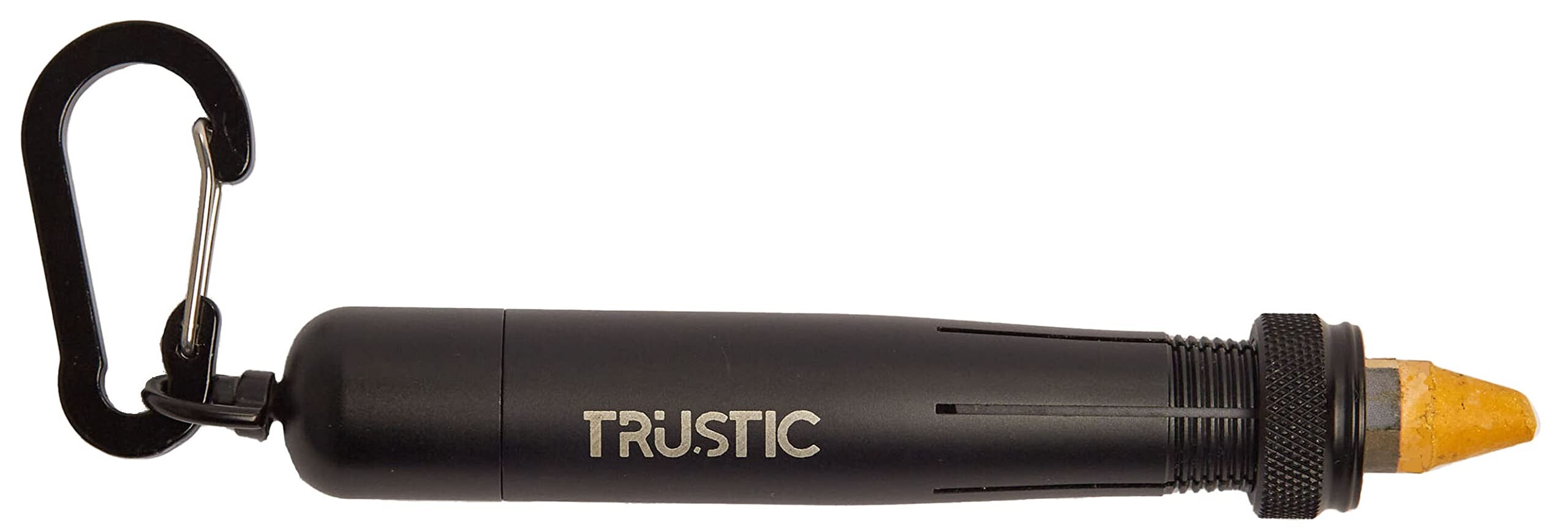 Trustic - Lumber Keel Crayon Holder for 1/2" Round or Hexagonal Crayons ...