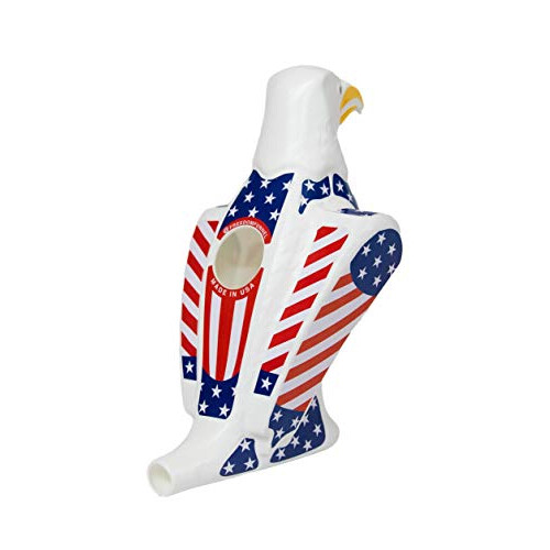Freedom Funnel - American Patriotic Eagle Funnel - Made in USA - Red ...