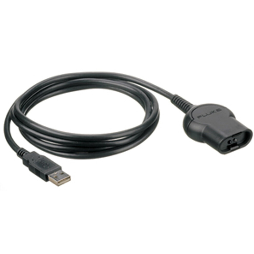Fluke OC4USB USB Interface Cable on OnBuy