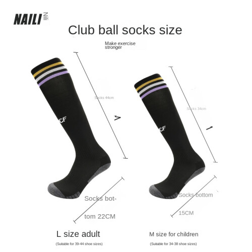 (argentina black, Kids 34-38) 2324 Football Socks World Cup Sports ...