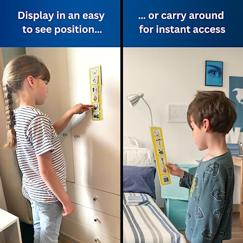 Visual Evening Routine ? Evening Bedtime Schedule Timetable Cards ...
