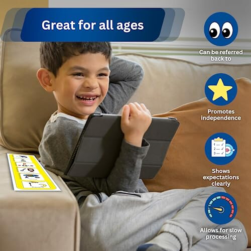 Visual Evening Routine ? Evening Bedtime Schedule Timetable Cards ...