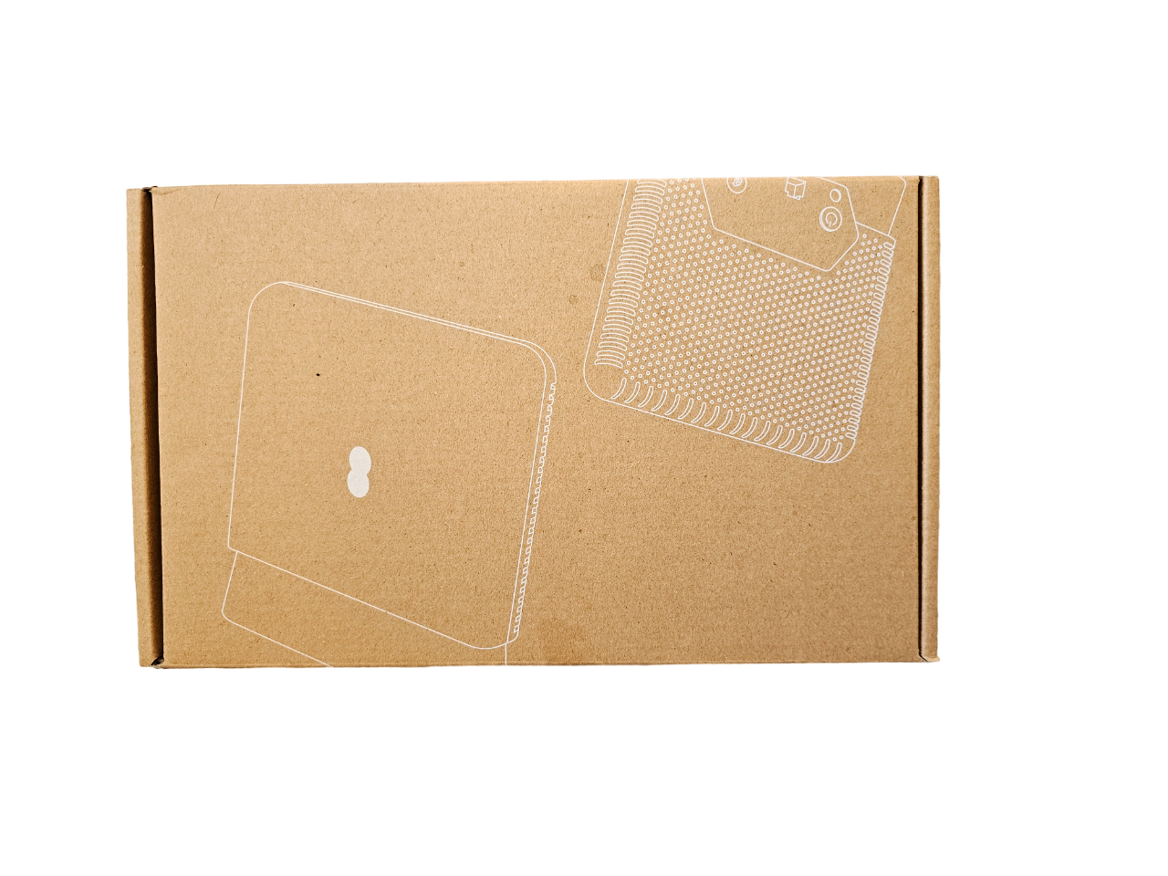 EE Smart WiFi Plus SW30A Extender (WiFi 6/802.11ax) - Mesh for EE Smart ...