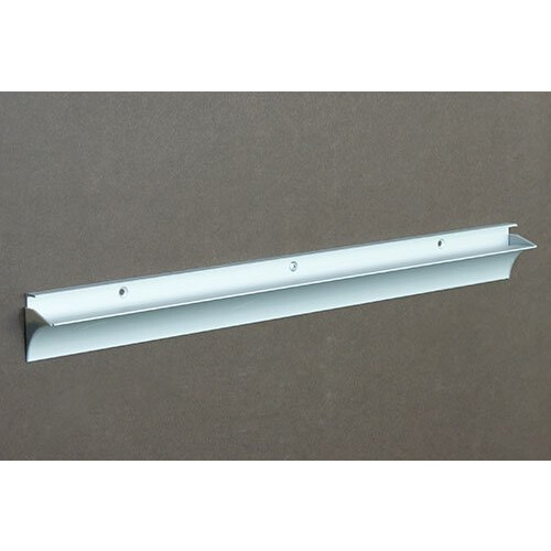 1.9cm Shelf Slot Bracket on OnBuy