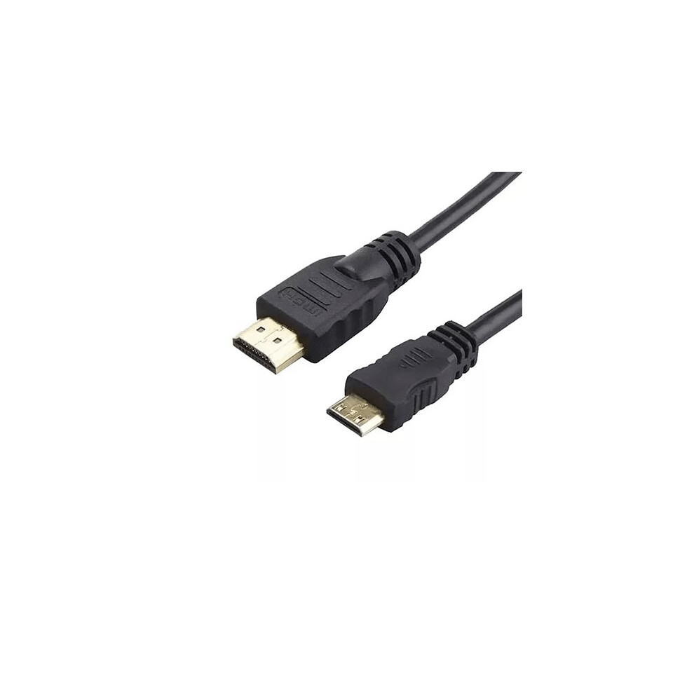HDMI Cable For Sanyo VPC-HD1010 VPC-FH1 VPC-GH1 VPC-GH2 VPC-GH3 VPC-GH4 ...